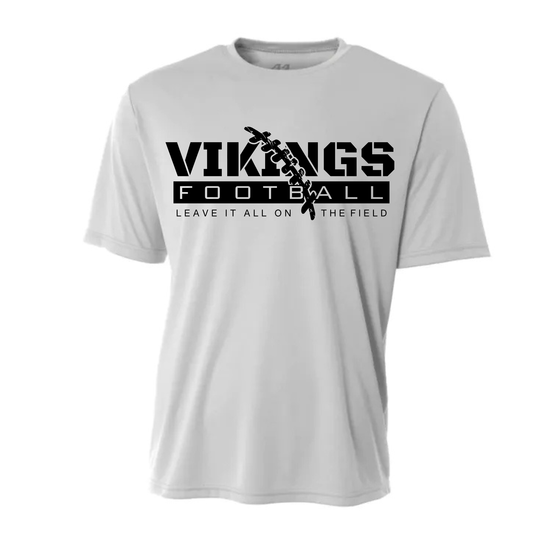 Cadillac Football DRI-FIT Cooling Performance T-Shirt – Cadillac Lake Lures